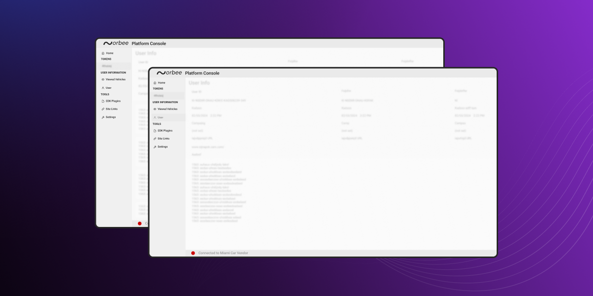 The Ultimate Browser Extension for Data-Driven Marketers: The Orbee Platform Console